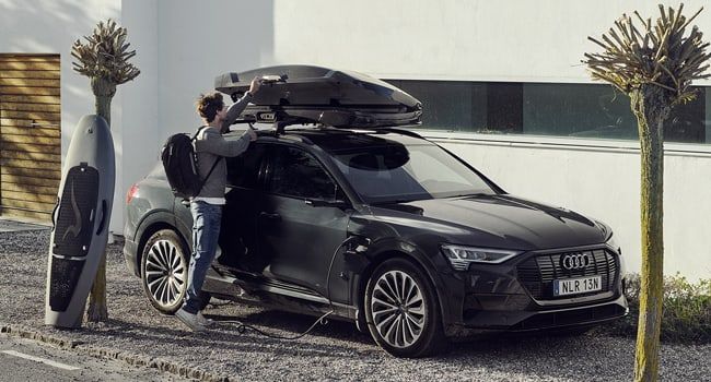 Thule – Багажник.ua официальный дистрибьютор Thule в Украине